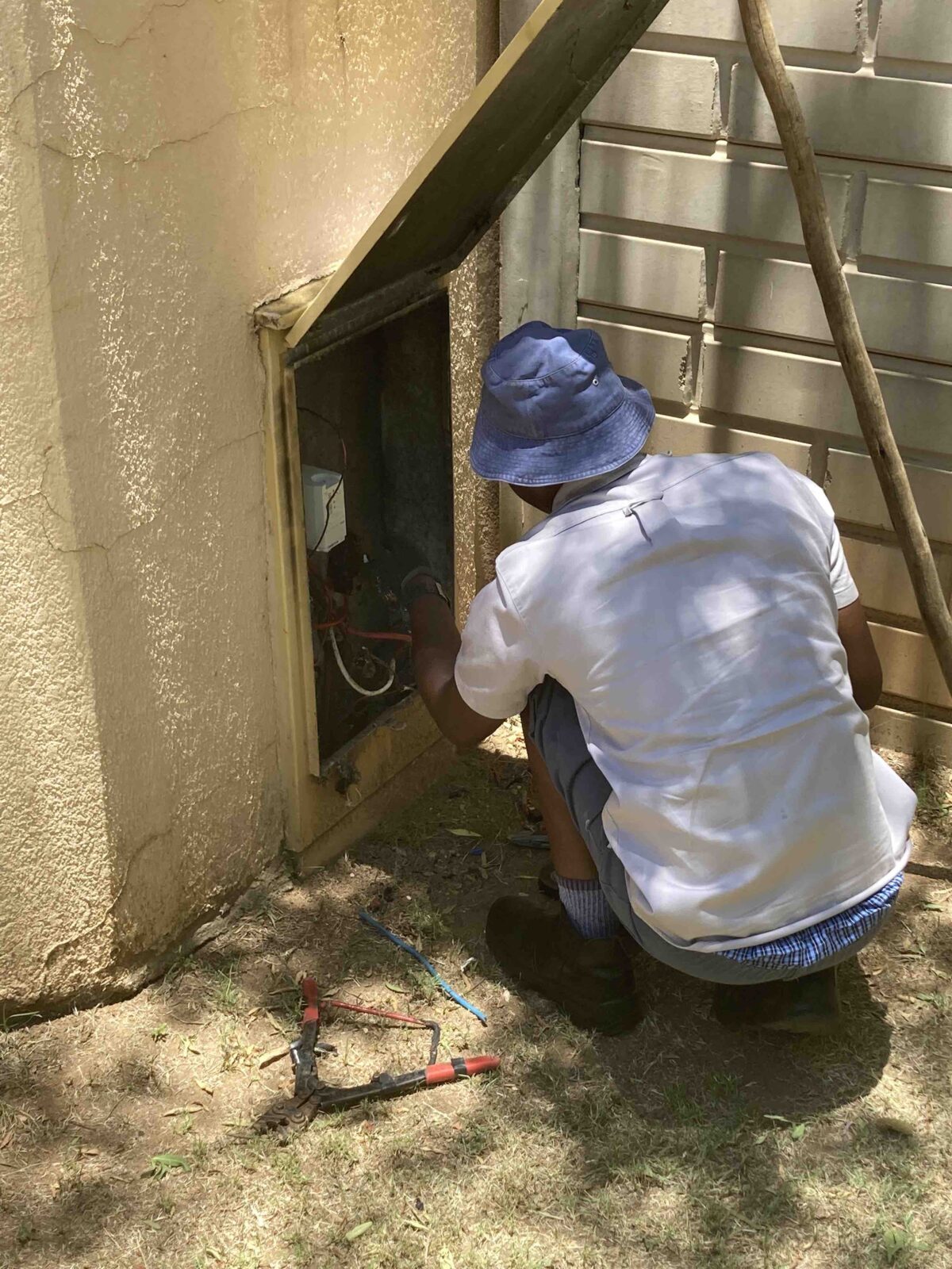 How Long does it take Eskom to Fix a Burnt out Meter [2023]? – Number ONE